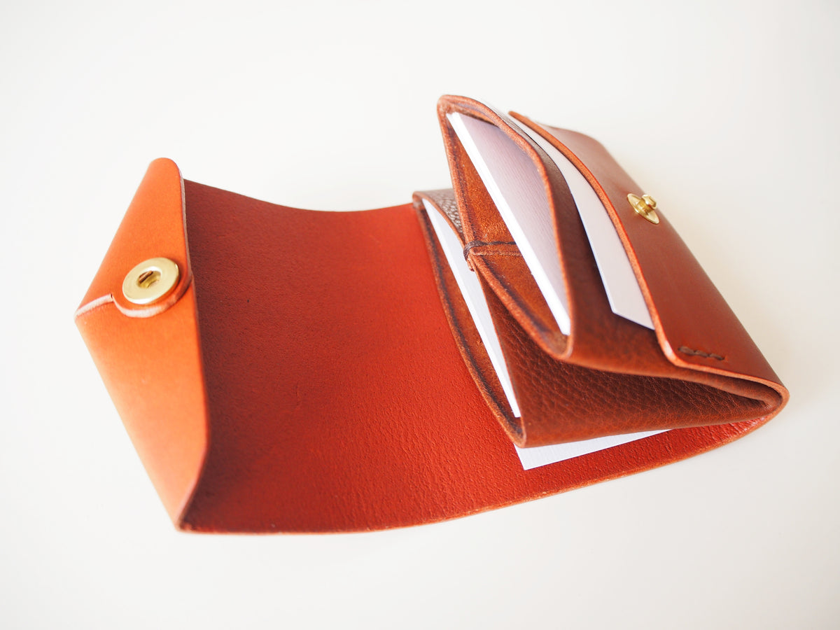 Origami Envelope Wallet – abokika
