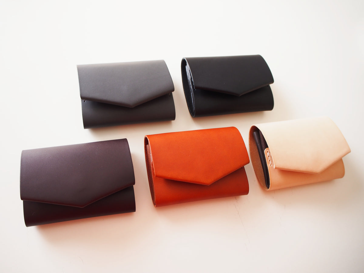 Origami Envelope Wallet – abokika